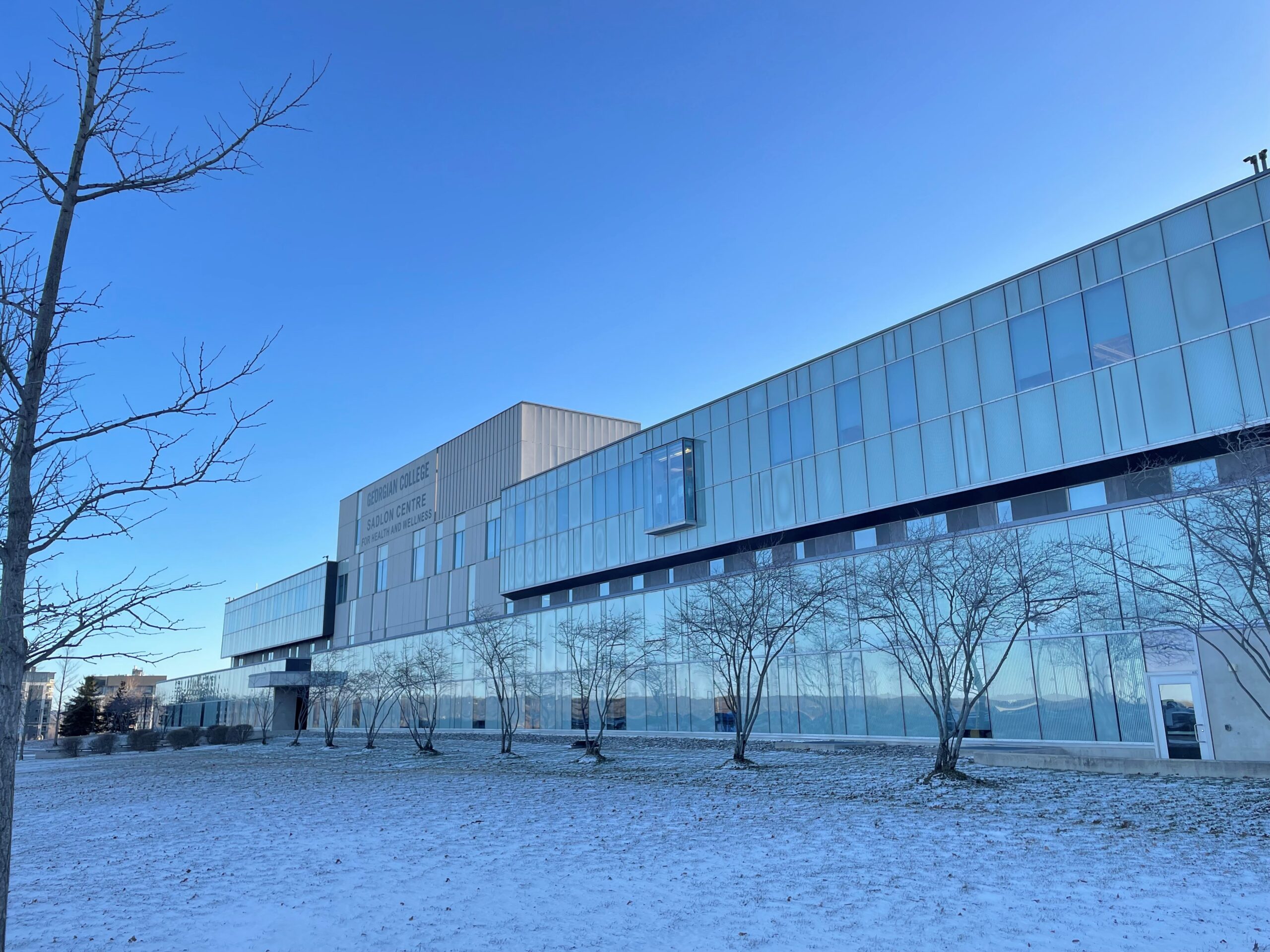 Projects - Noramglass